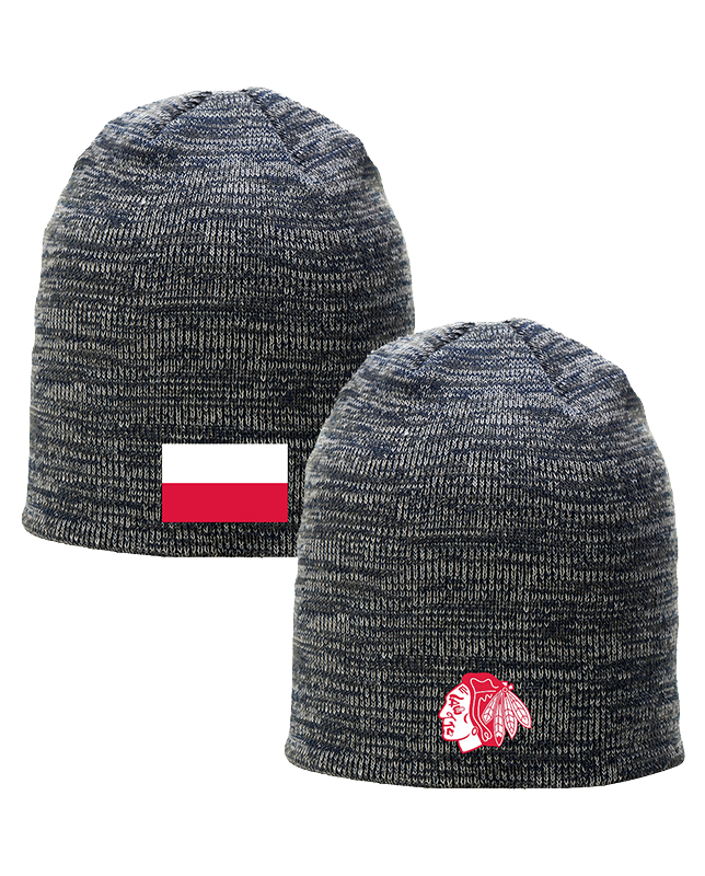 2019 POLISH HERITAGE NIGHT with the CHICAGO BLACKHAWKS - PRCUALife