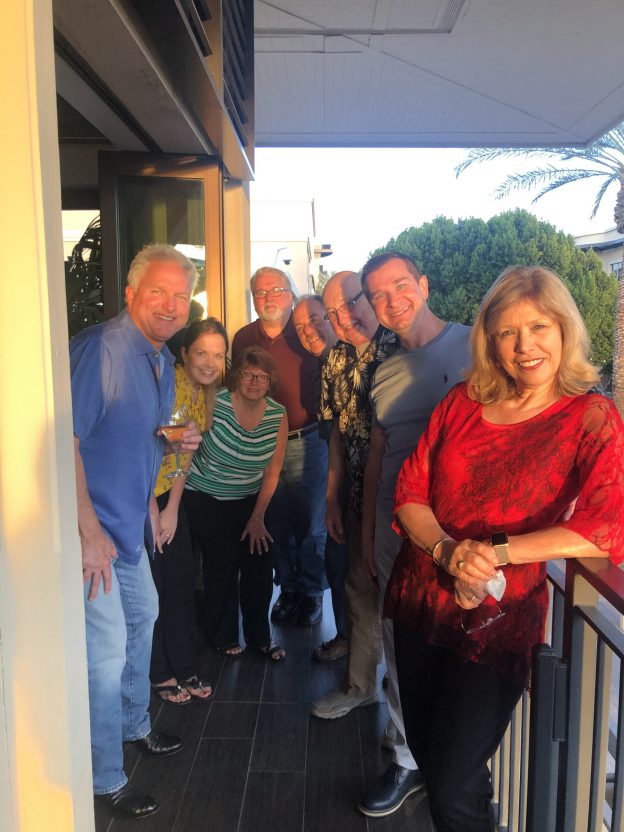 THE OPEN DOOR (VP Column – April 2020 issue of the Naród Polski ...