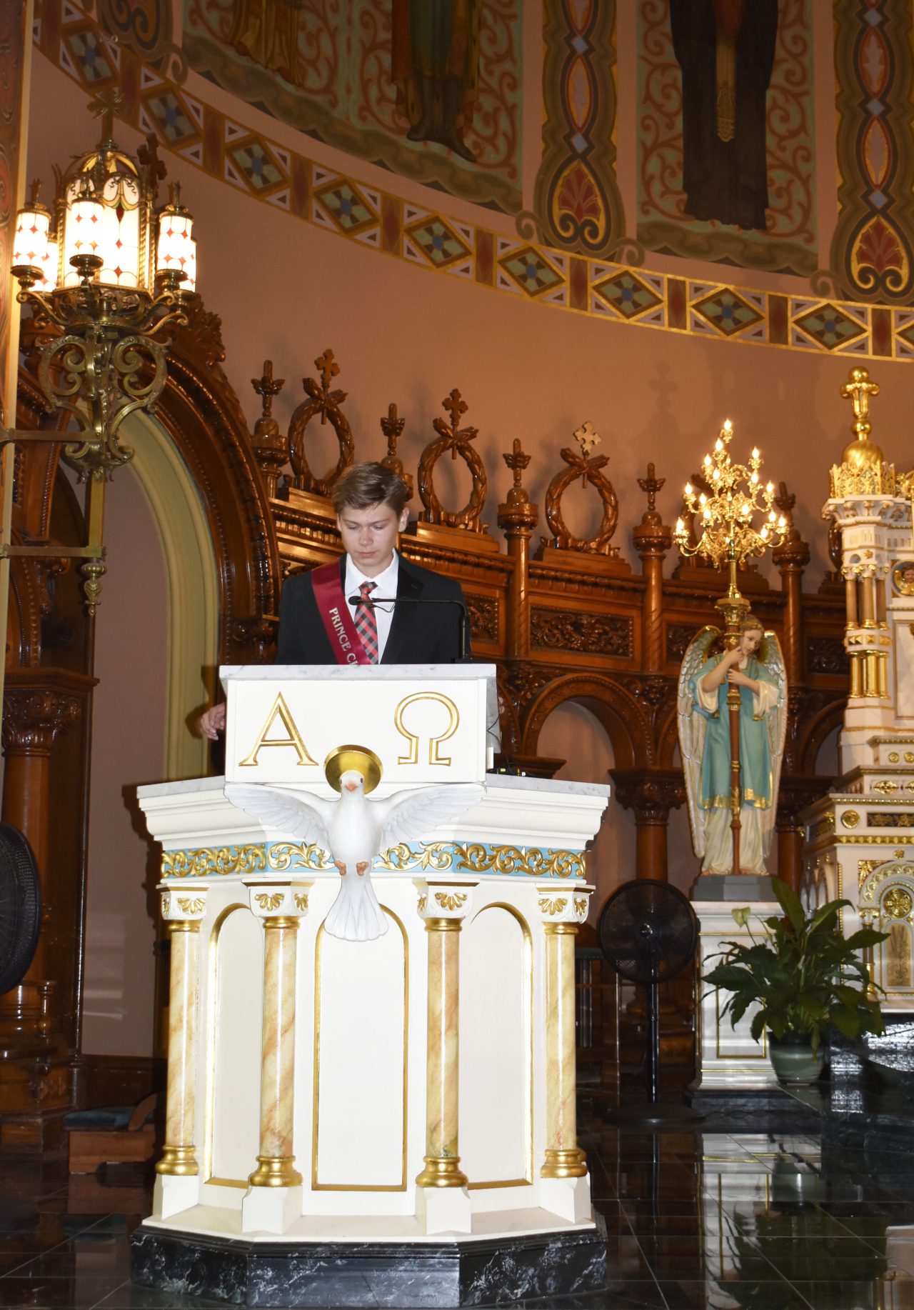 2022 PRCUA Inauguration - PRCUALife