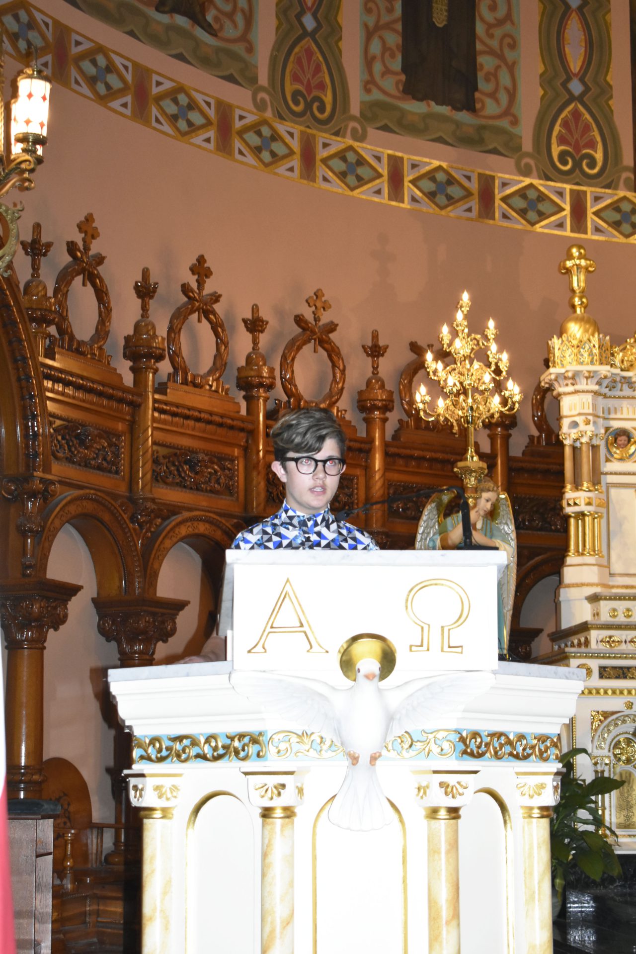 2022 PRCUA Inauguration - PRCUALife