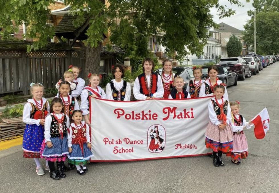 THE OPEN DOOR (VP Column – October 2022 Issue Of The Naród Polski ...