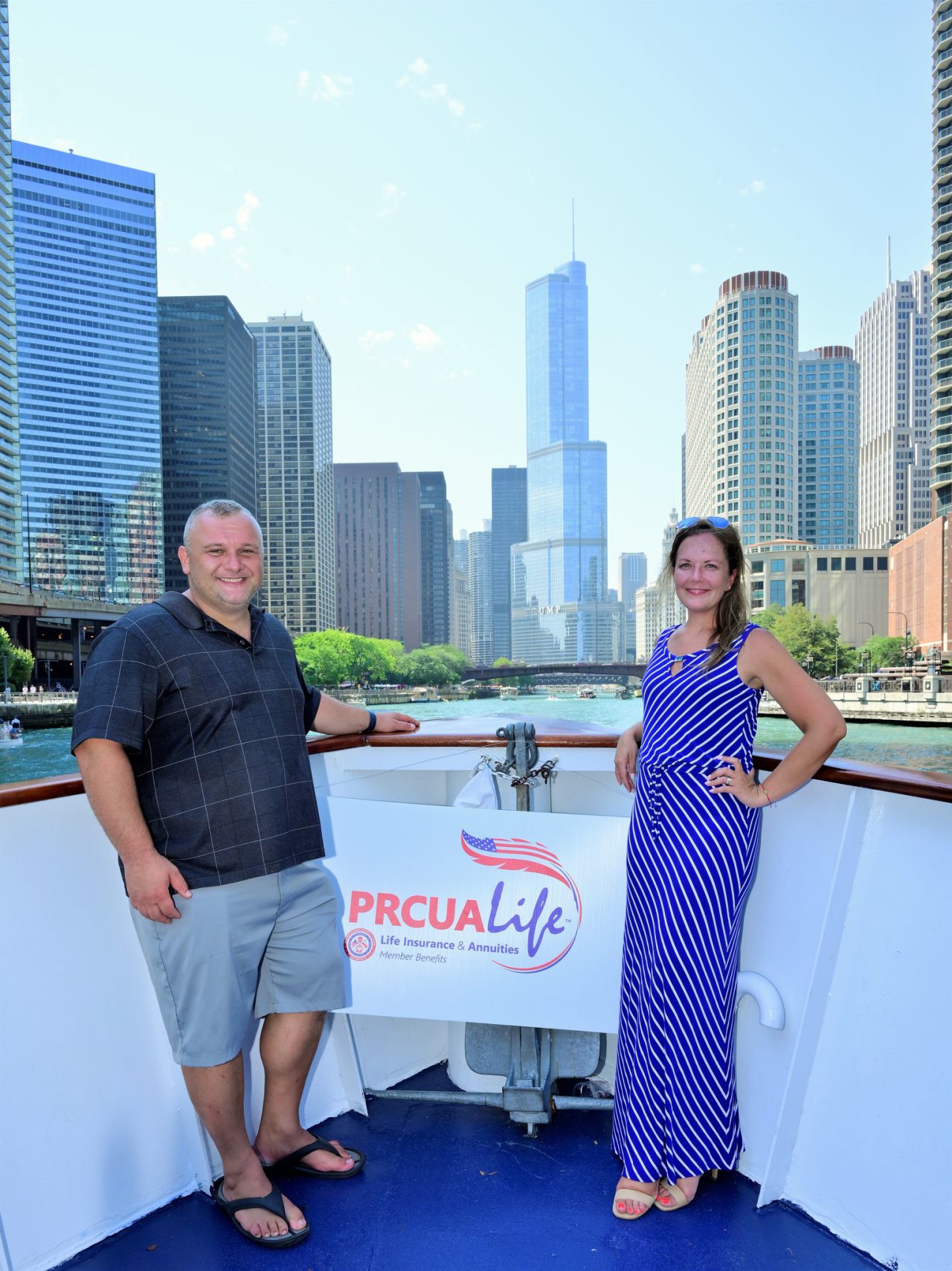 THE OPEN DOOR (VP Column – September Issue Of The Naród Polski) - PRCUALife